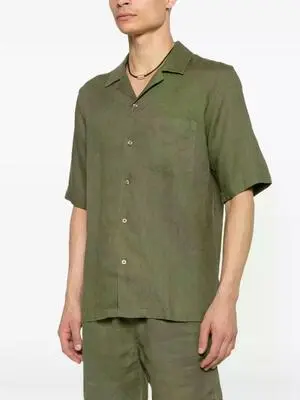 SAMSOE SAMSOE Oscar Short-sleeve Shirt