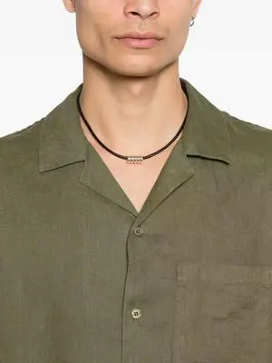 SAMSOE SAMSOE Oscar Short-sleeve Shirt