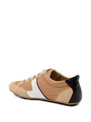 Michael Kors Keely Trainers - Brown