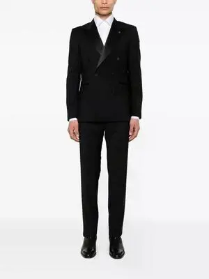 Tagliatore Double-breasted Suit