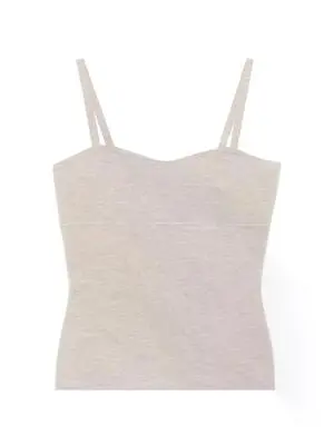 Max Mara Epica Strap Top