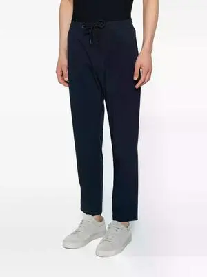 ALPHATAURI Drawstring Waist Trousers