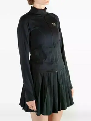 MALBON Zip Long-sleeves Jacket