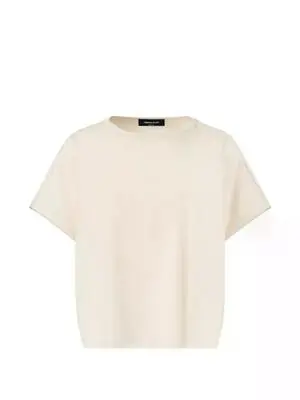 Fabiana Filippi Classic T-shirts For Women