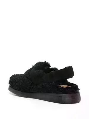 Dr. Martens Jorge Ii Sandals