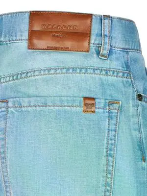Max Mara Wide-leg Jeans