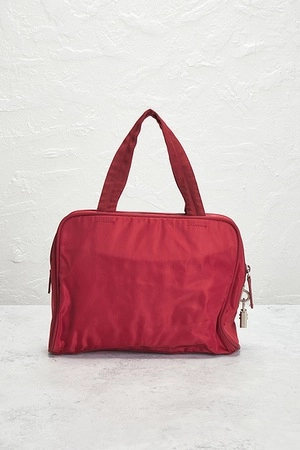 Prada Tessuto Handbag