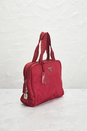 Prada Tessuto Handbag
