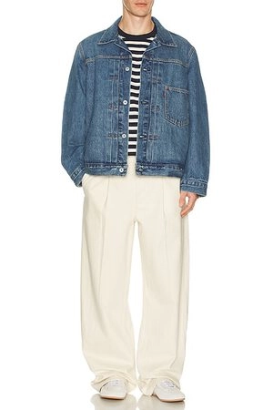 LEVI'S Type I Trucker Jacket - Dancing Queen