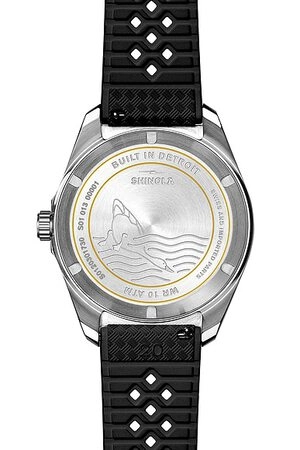 Shinola Duck 40mm Watch