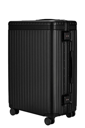 CARL FRIEDRIK The Check-in Suitcase
