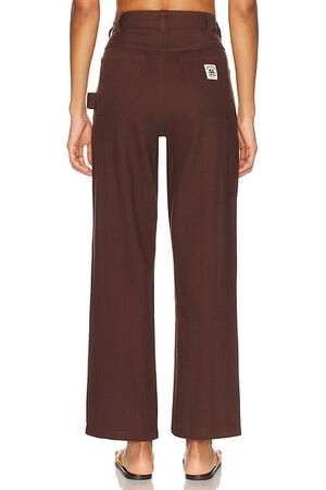 BODE Twill Knolly Brook Trouser