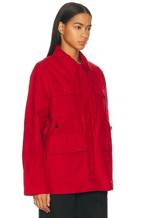 BODE Hunting Jacket