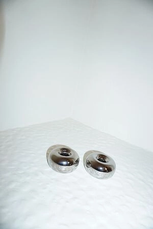 HUEGAH HOME Noa Candlestick Holder