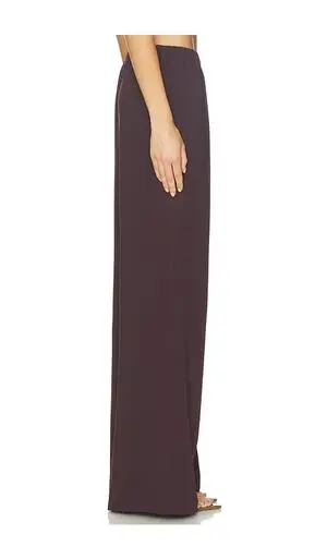 Amanda Uprichard Mariko Trousers