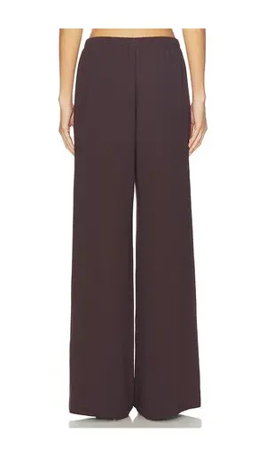 Amanda Uprichard Mariko Trousers