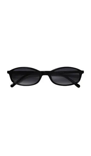 SHEVOKE Gini Sunglasses - Black