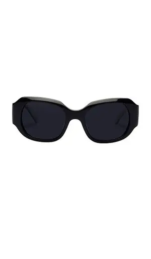 SHEVOKE Jen 001 Sunglasses - Black