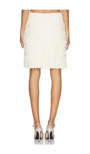 GUIZIO Lillian Pencil Skirt
