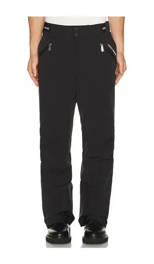 Perfect Moment Chamonix Ski Pant Ii In . Also - Black
