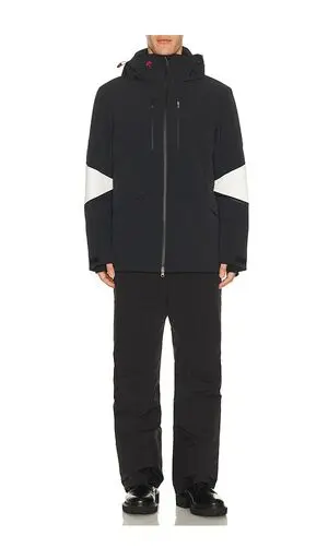 Perfect Moment Chamonix Ski Pant Ii In . Also - Black