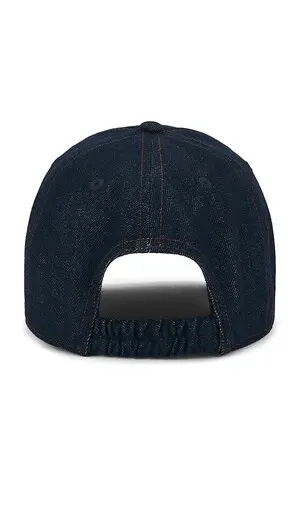 Rag & Bone Harlow Baseball Cap