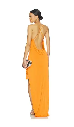 Katie May So Juicy Gown