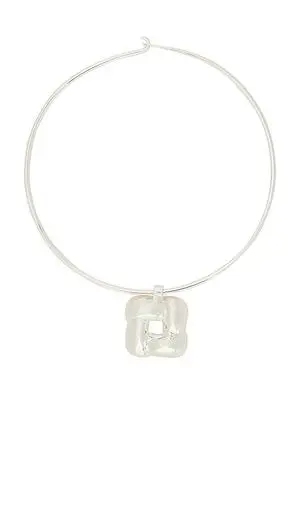 Jenny Bird Metal Necklaces
