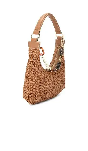 Dolce Vita Poppie Shoulder Bag