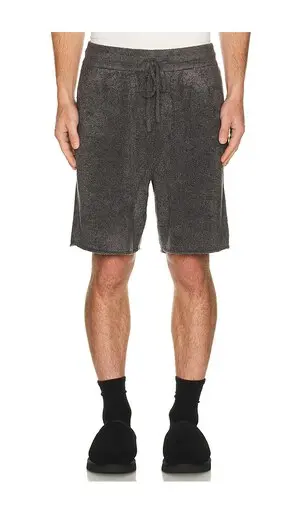 Barefoot Dreams Cozychic Lite Rolled Edge Shorts