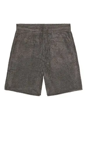 Barefoot Dreams Cozychic Lite Rolled Edge Shorts