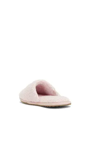 Barefoot Dreams Cozychic Slipper