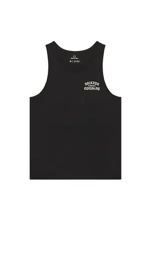 Brixton Chains Tank Top