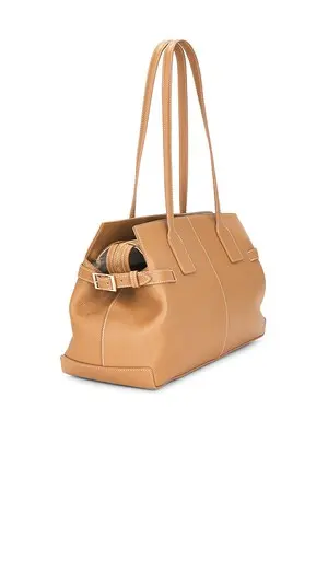 FLATTERED Lisa Bowler Bag