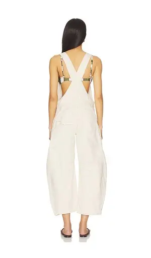 Free People X We The Free Good Luck Overall In . Also