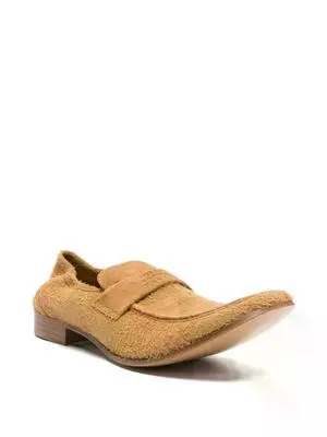 MAISON MARGIELA Penny-slot Loafers