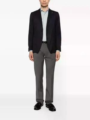 LARDINI Long-sleeve Shirt