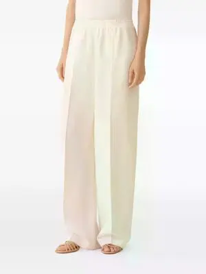Fabiana Filippi Wide Leg Trousers