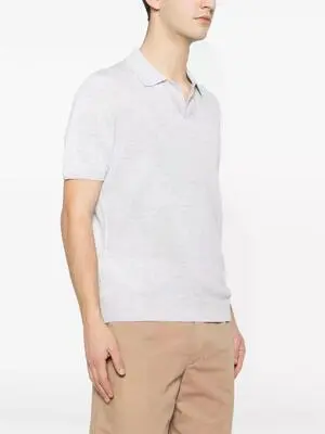 Tagliatore Keith Short-sleeve T-shirt
