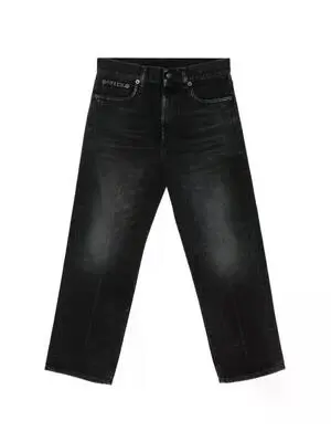 R13 Five-pocket Boyfriend Jeans