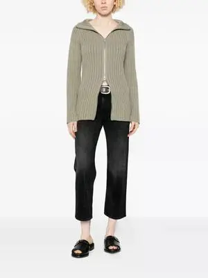 R13 Five-pocket Boyfriend Jeans