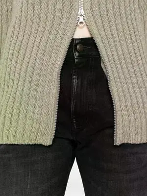 R13 Five-pocket Boyfriend Jeans