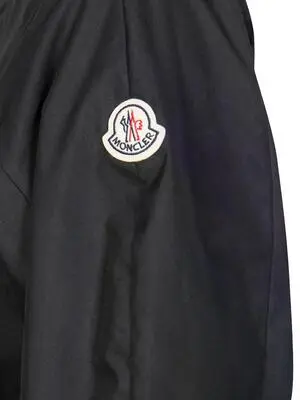Moncler Rope Belt Midi Dress