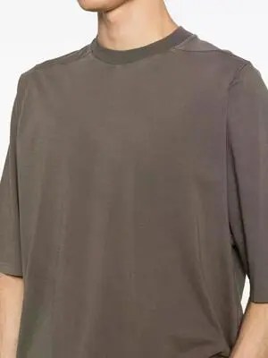 Rick Owens Jumbo T-shirt
