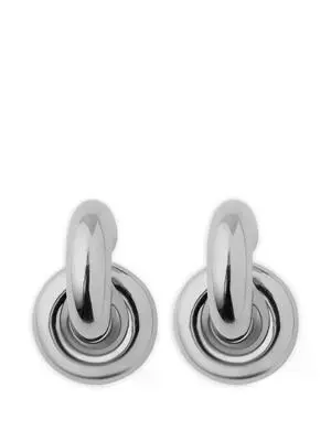 Éliou Eliou Khaia Earrings - Silver