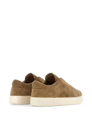 Hogan Slip-on Sneakers - Brown