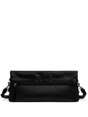 MAISON MARGIELA 5ac Stitching Cross Body Bag