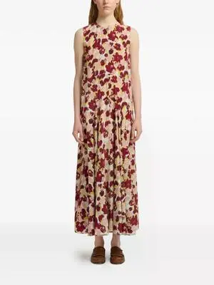 Marni Floral Day Dresses