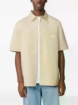 Axel Arigato Drew Pocket Shirt