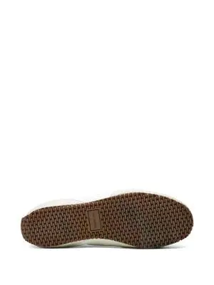 Axel Arigato Daze Runner Lace-up Sneakers - Neutrals